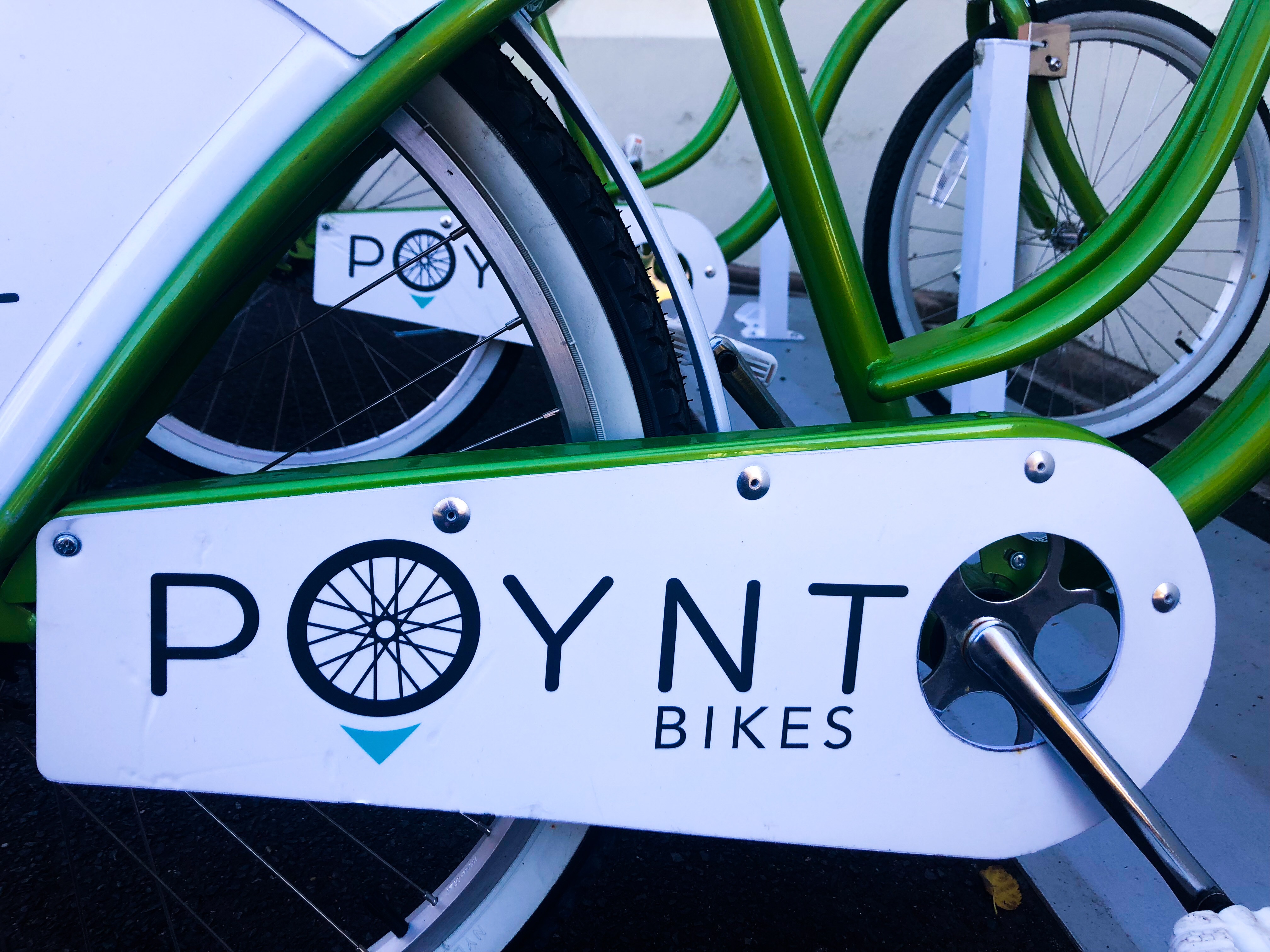 Poynt Bikes 1 | SMF News