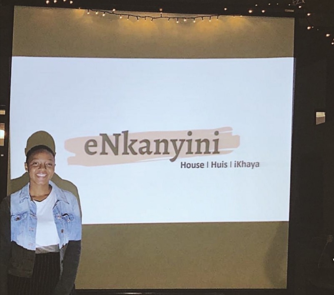 eNkanyini | SMF News