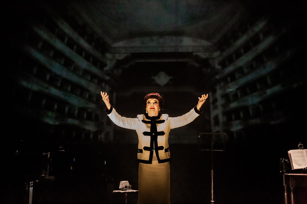 Woordfees: Masterful performances in Masterclass | SMF News
