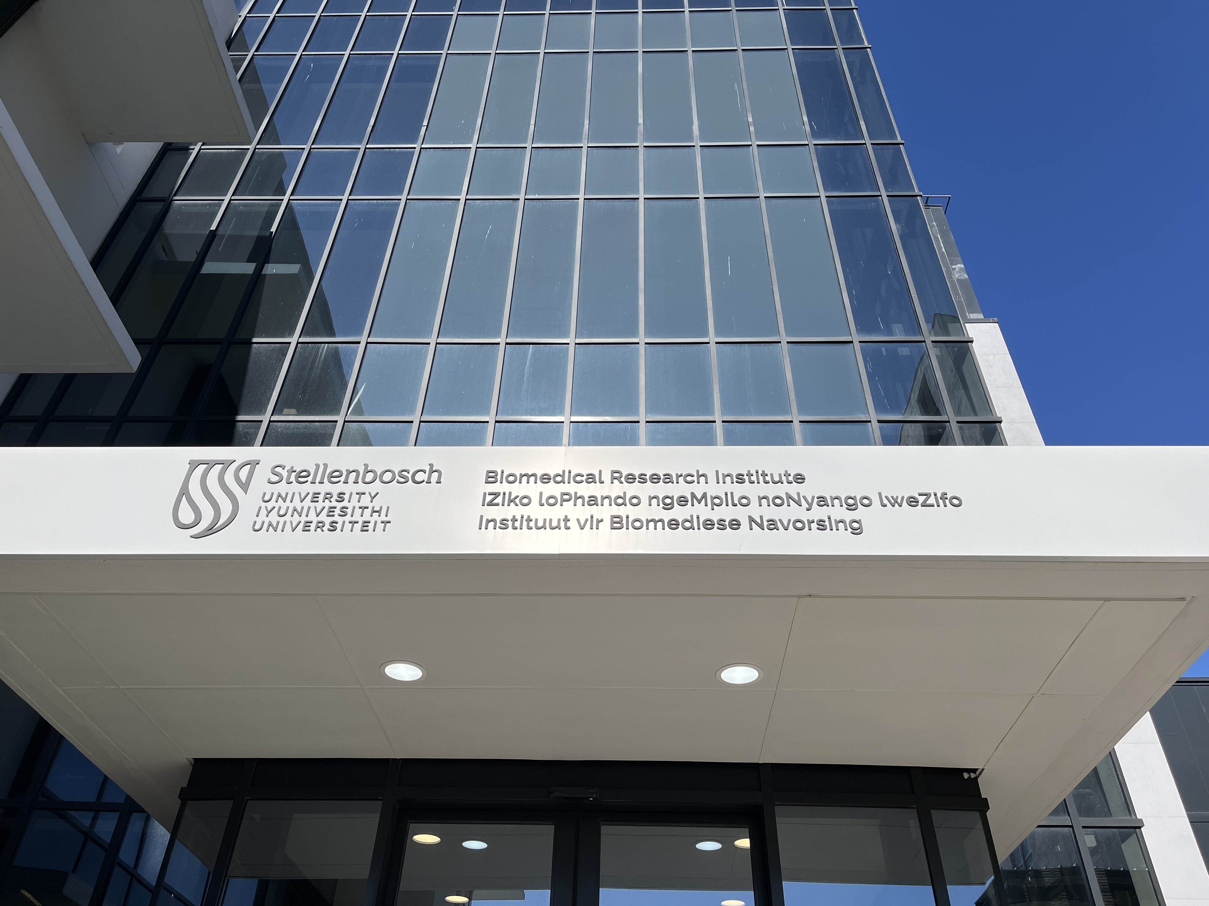 SU receives multi million grant to fund HIV research | SMF News