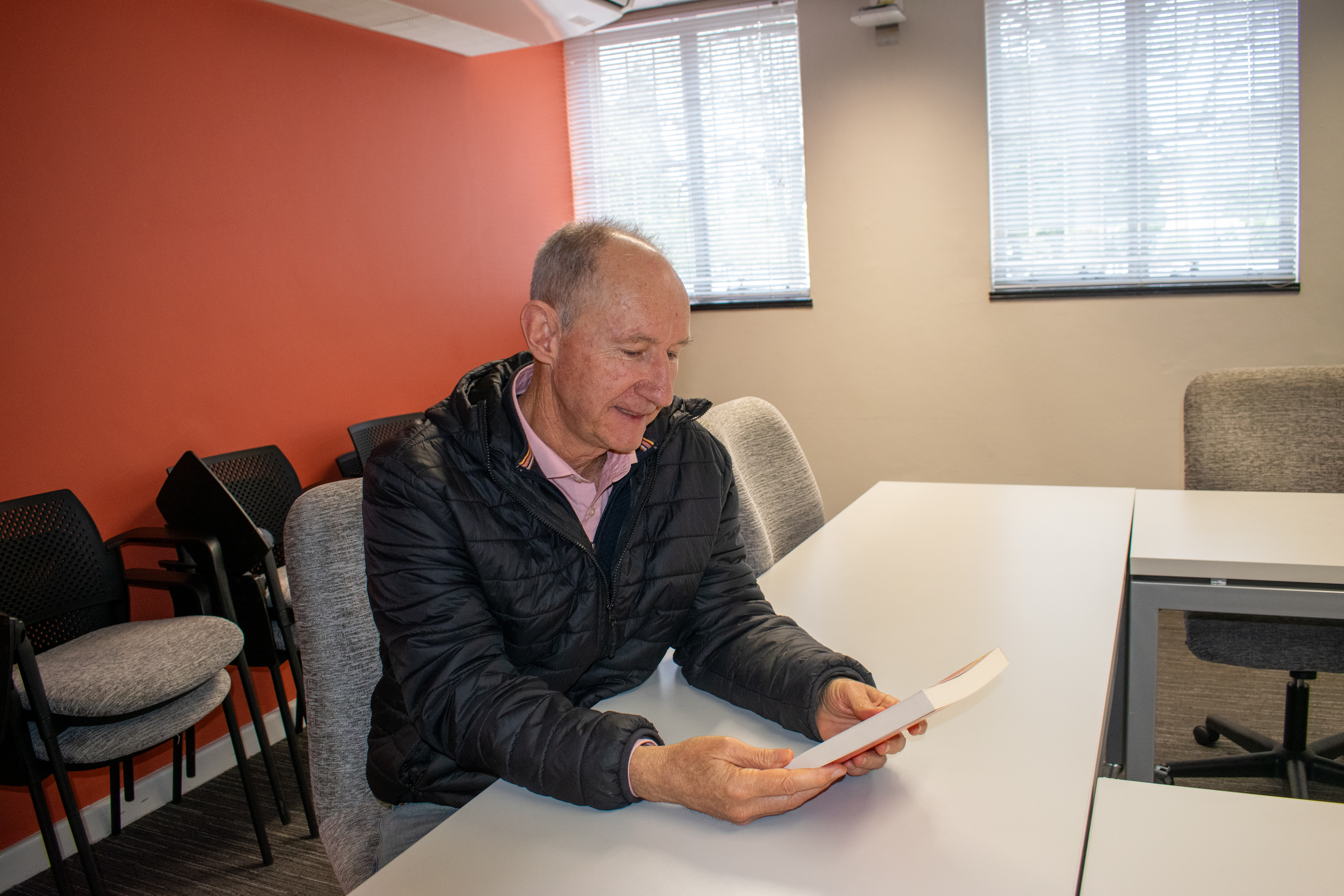 Breaking from the past: the new Verwoerd legacy | SMF News