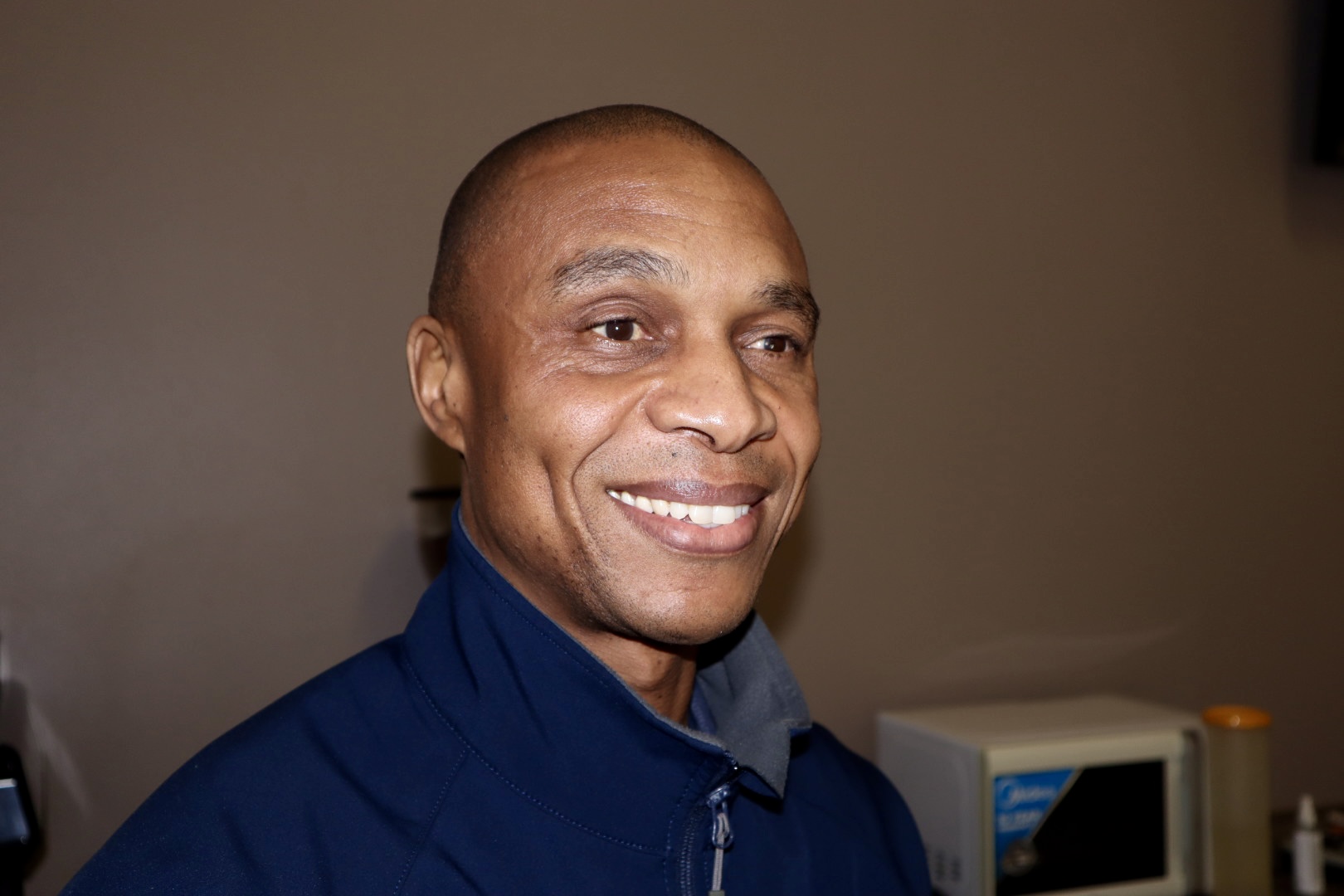 Vision beyond sight: South Africa’s first blind barista | SMF News