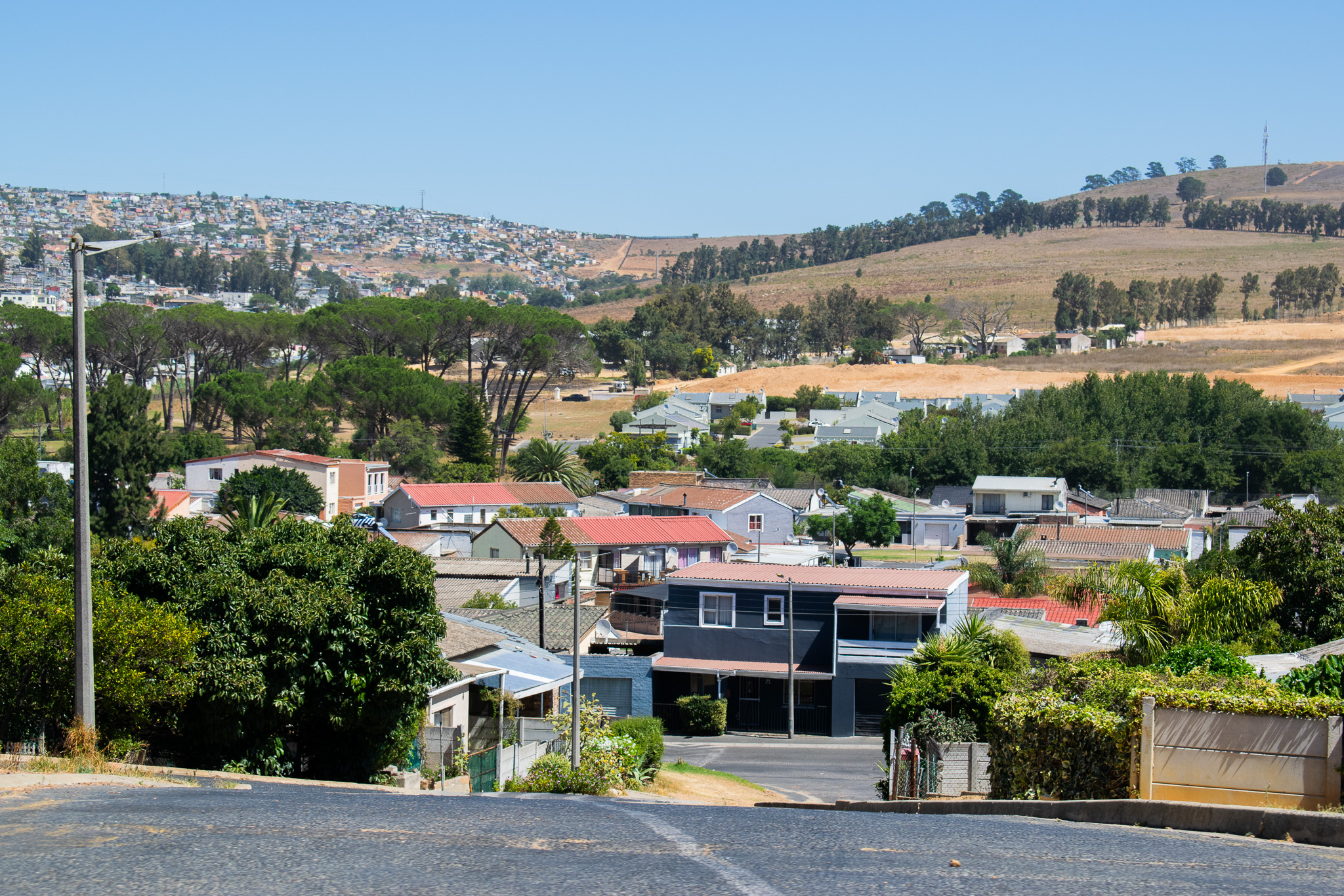 White City shooting incident ‘out of the ordinary’ | SMF News