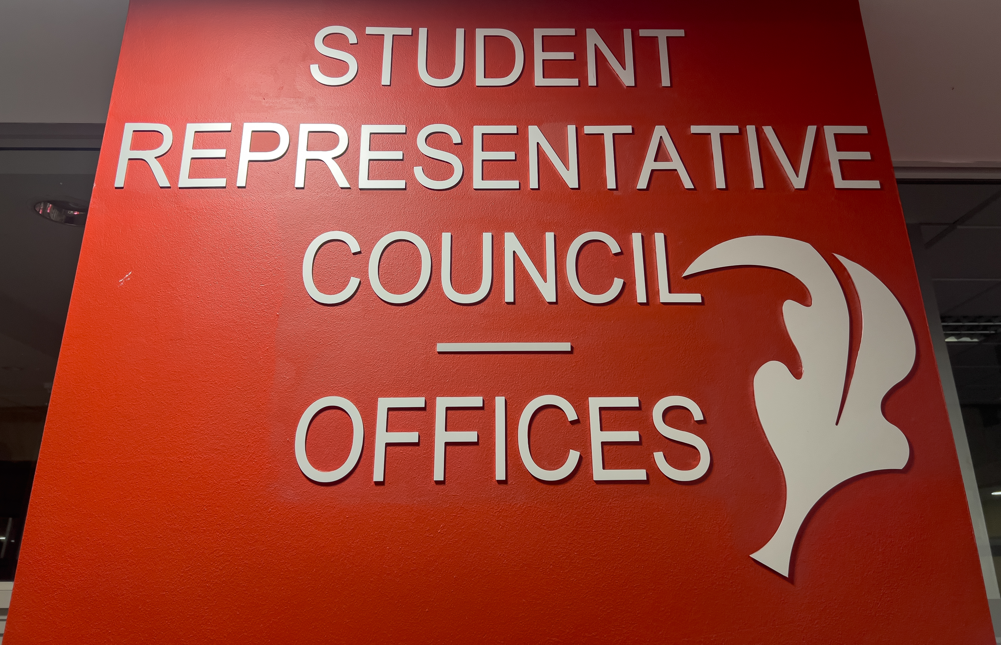SU on second interim student representative council in months as ...