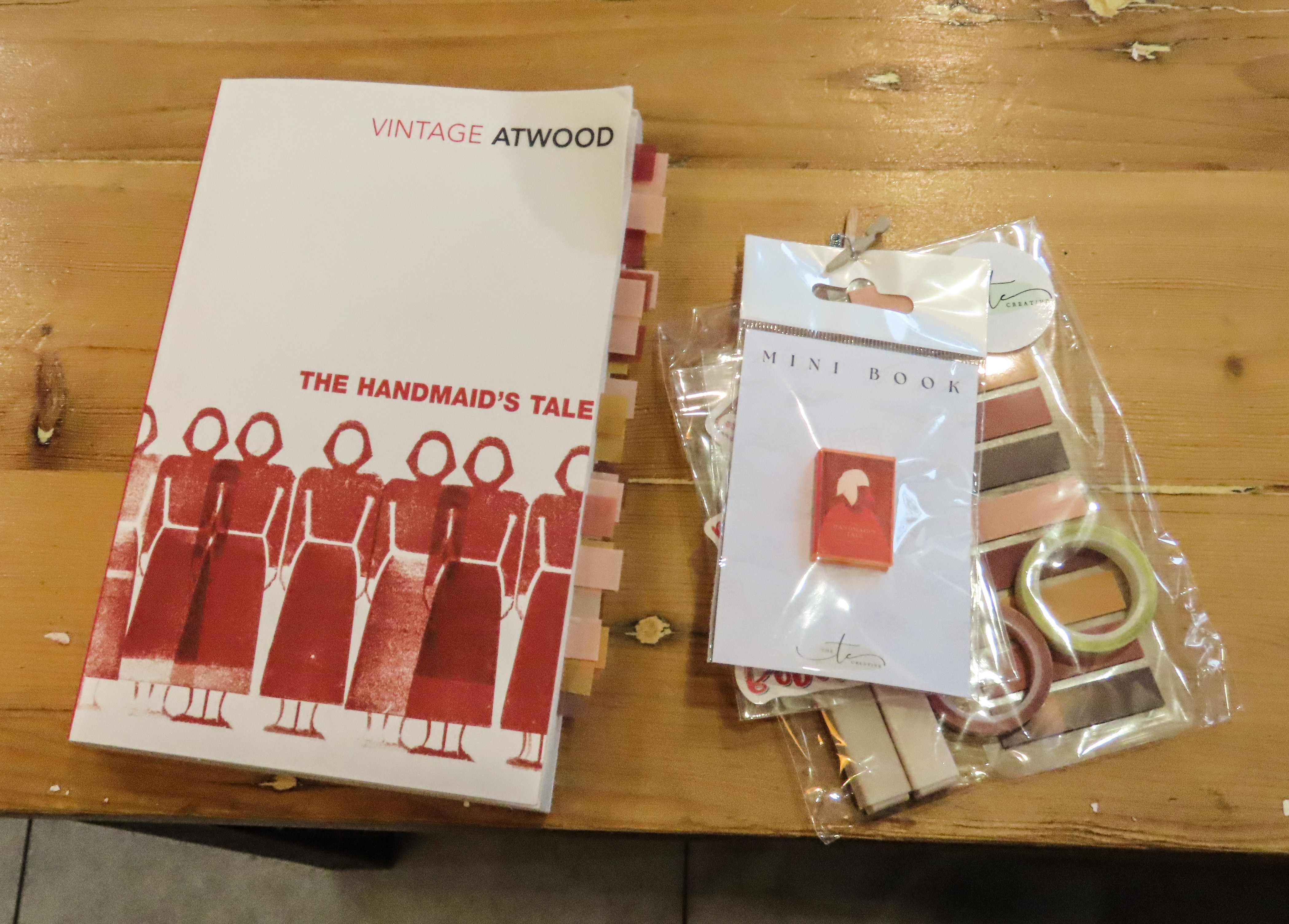 New student book club… for banned books only | SMF News