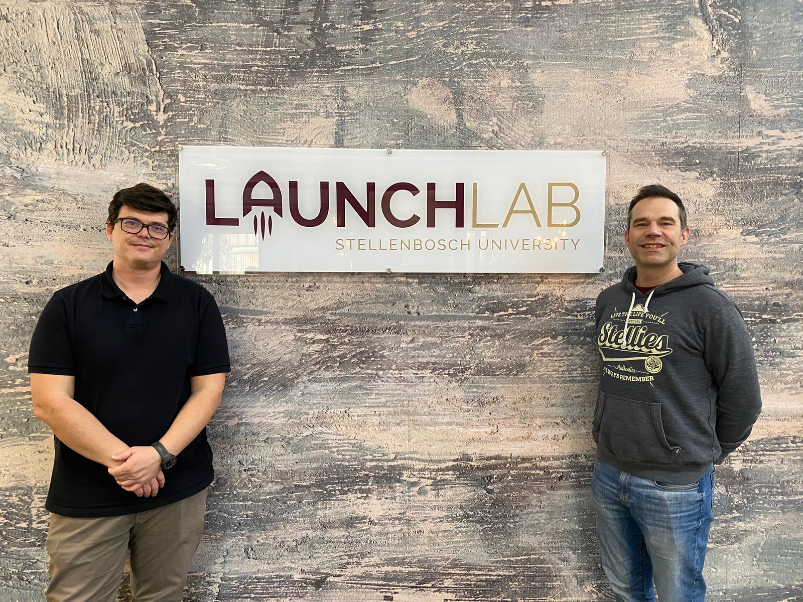 New LaunchLab initiative opens doors for Stellenbosch researchers | SMF ...