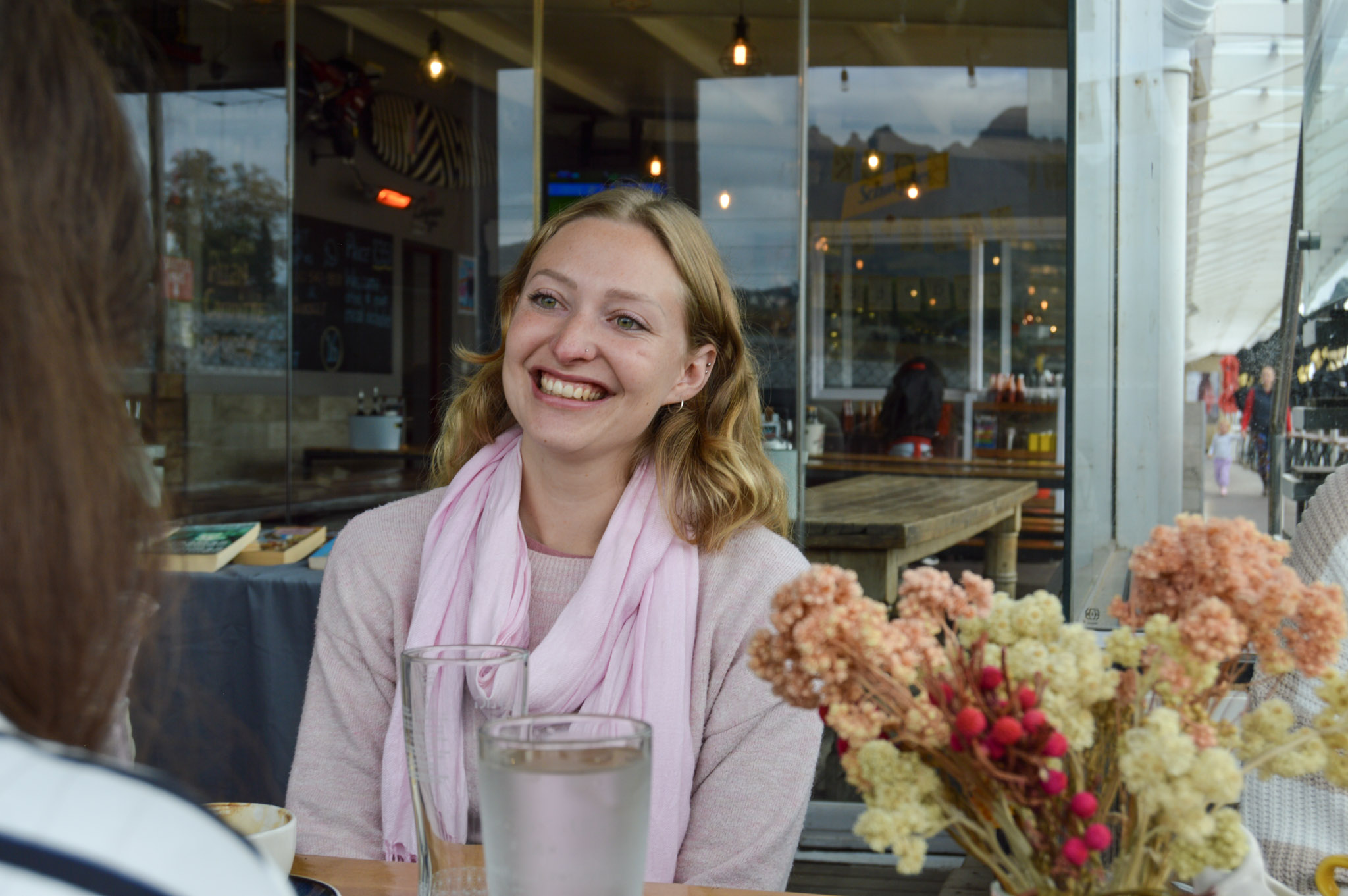 Meet the creative turning books into experiences | SMF News