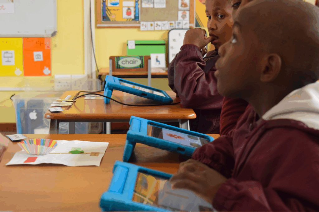 Local special needs school celebrates inclusive learning | SMF News