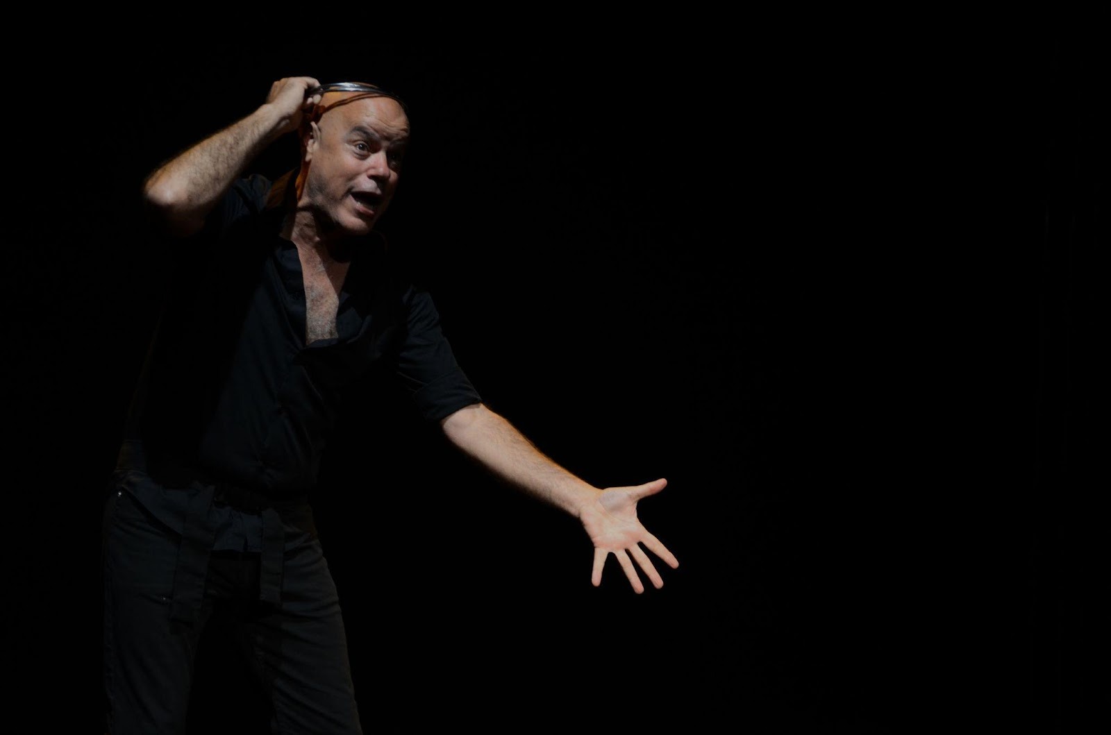 Woordfees: Brincat tells what it means to belong | SMF News